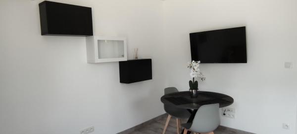 Le Pavillon Les Buissonnets - Salon-de-Provence