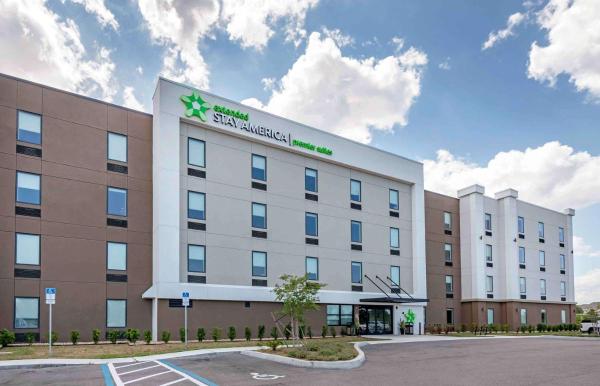 Extended Stay America Premier Suites - Melbourne - Palm Bay - Melbourne, FL