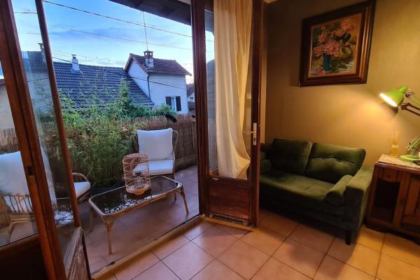 Maisonnette à 2 Pas De La Seine - Saint-Germain-en-Laye