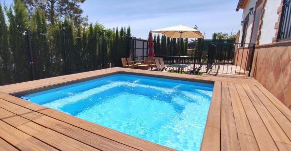 Casa El Rancho Grande - Álora