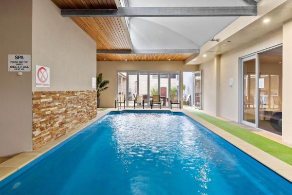 Bell Street Apartment 11 7 - Jan Juc