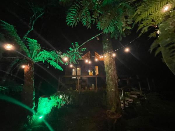 Refúgio Amor Demasiado - São Francisco de Paula