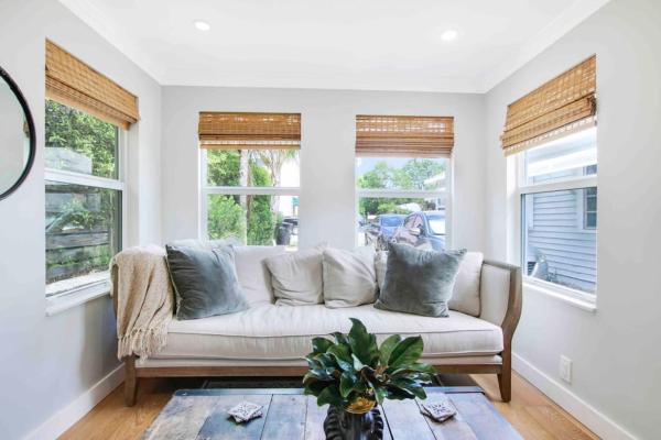 Croton Cottage - Downtown Wpb Guest House - West Palm Beach, FL