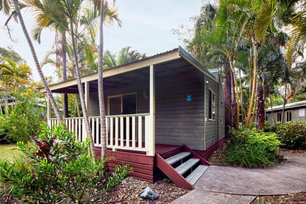 Nrma Darlington Beach Holiday Resort - Red Rock