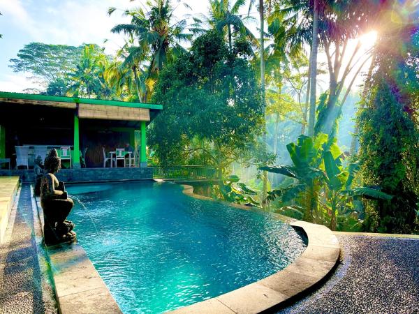 Dupa Ubud - Ubud