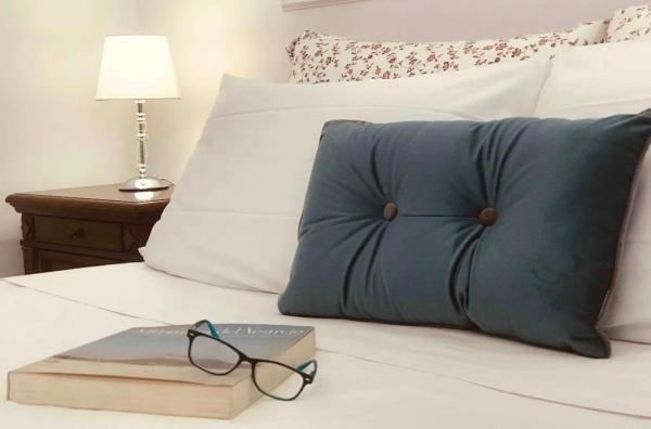 Casa Chiara Italia Luxury Central Free Parking - Naples