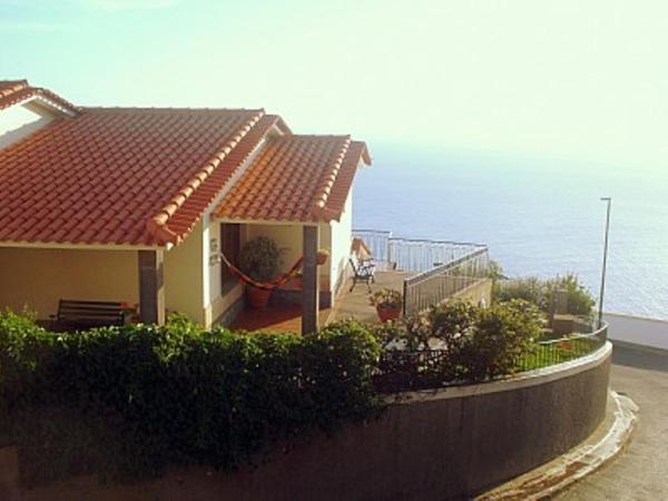 Villa São Paulo - Madeira