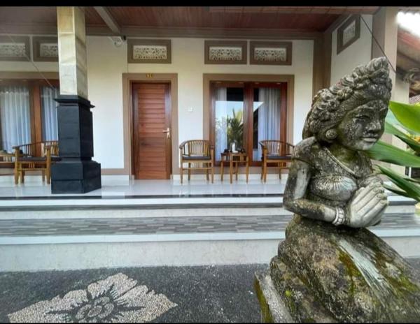 Raka Rai House - Ubud