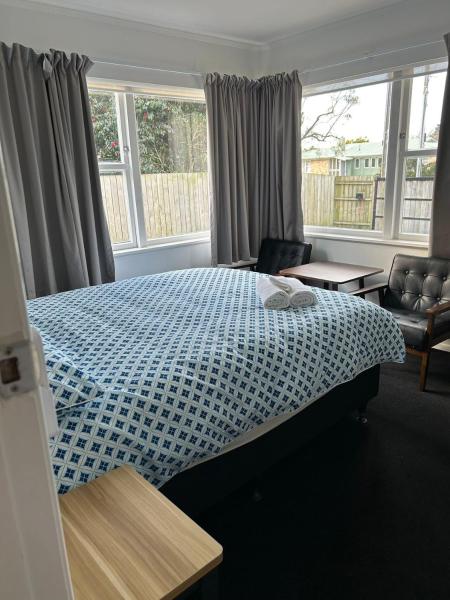 Holiday Room In Chartwell - Cambridge