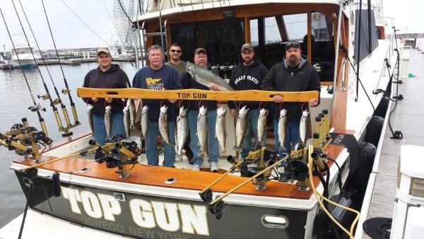 K&g Lodge - Oswego, NY