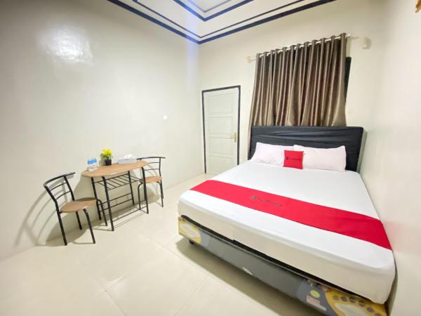 Reddoorz @ Porodisa Homestay Palu - West Sulawesi