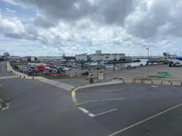 Appartement Idéalement Placé Sur Le Port - Piriac-sur-Mer