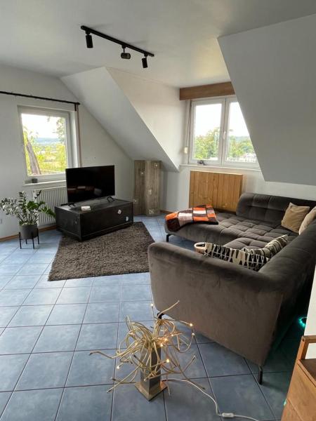 Zum Schönen Ausblick - Neuwied