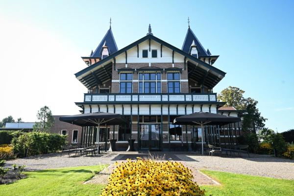Wapen Van Hengelo Residence Suites - Digital Key By Sms And Email - Hengelo