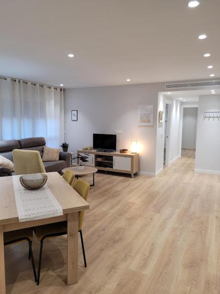Apartamento Azabache - Utebo