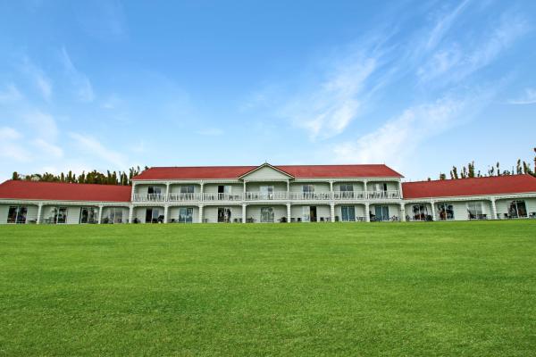 Kerikeri Park Lodge - Bay Of Islands