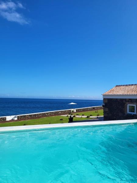 Azores 5 Estrelas - Portugal