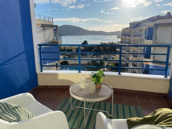 Apartamento Con Vistas Al Mar B3 Urb Puerto Azul - Cala Burbullas