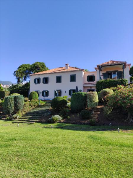 Quinta São Gonçalo - Funchal