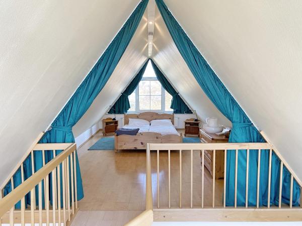 Inselsonne Haus Inge - Fewo Helisa In Breege - Breege