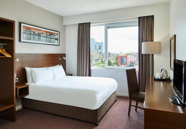 Leonardo Hotel Bradford - Yorkshire