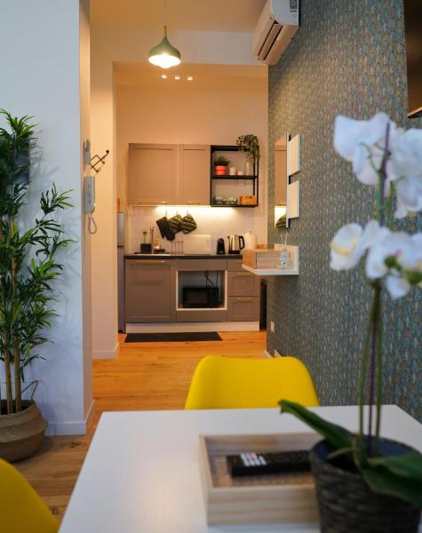 Santo Apartment In Trastevere - Rom