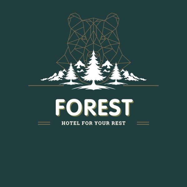 Forest Guest House - Arménsko