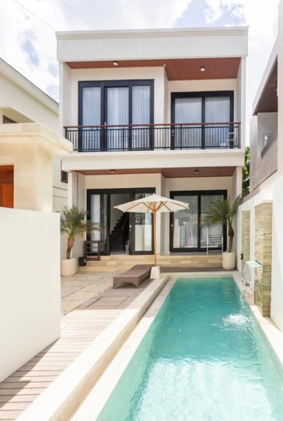 Ramana Villa Uluwatu - Jimbaran