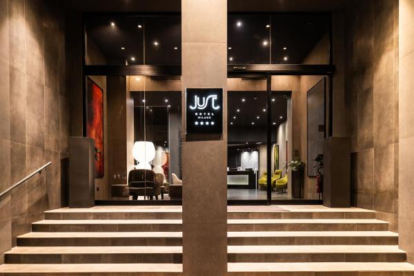 Just Hotel Milano - Assago