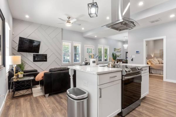 True City Urban Living - Atlanta, GA