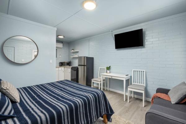 Cottages At Rockaway Beach Suite #3 - Rockaway Beach, OR