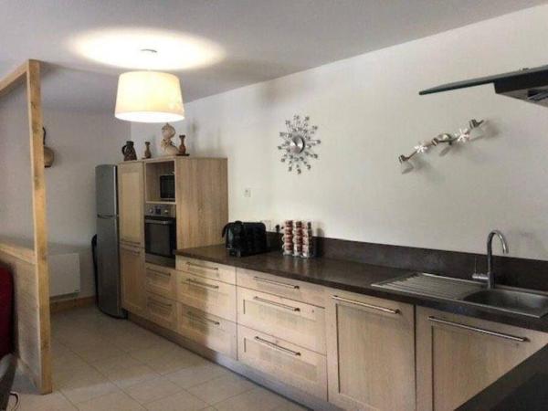 Paradiski Proche Des Commerces Plan Peisey - Peisey-Nancroix