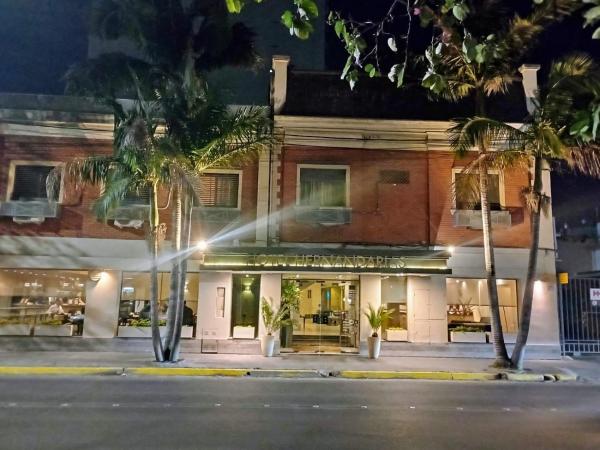 Hotel Hernandarias - Santa Fe