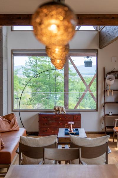 Sanga House - Niseko