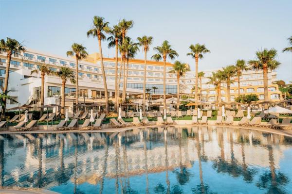 St George Beach Hotel & Spa Resort - Paphos