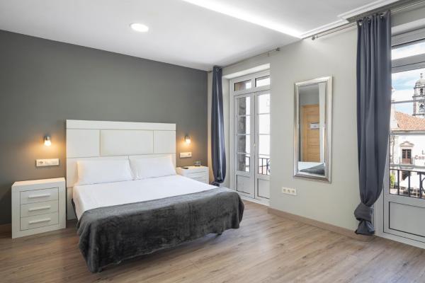 Hotel Alda Puerta Del Sol - Redondela