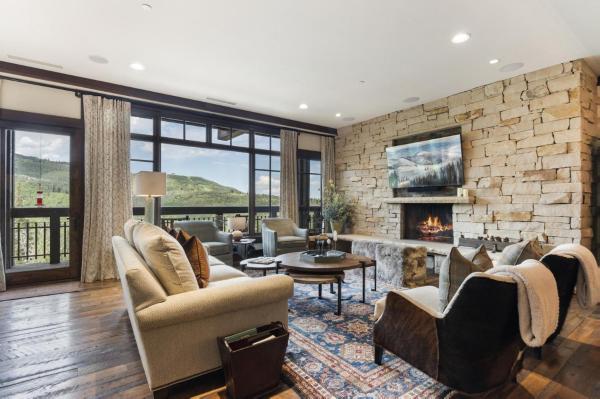Arrowleaf Lodge - 3 Bed Condo #415 - Park City, UT