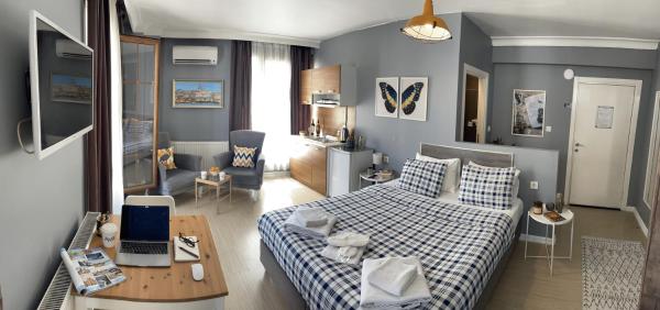 Flats Company - Karakoy Apartment - Karaköy