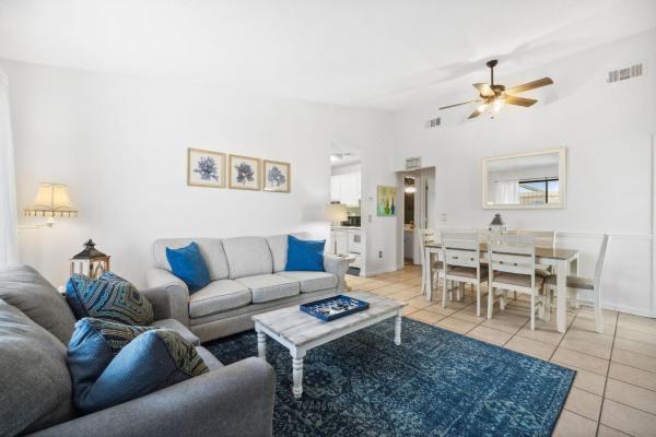 Horizon South 23a By Injoy Vacations - Panama City Beach, FL