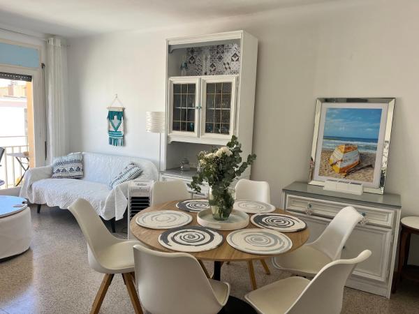 Appartement Ideal Centre Historique - Albons