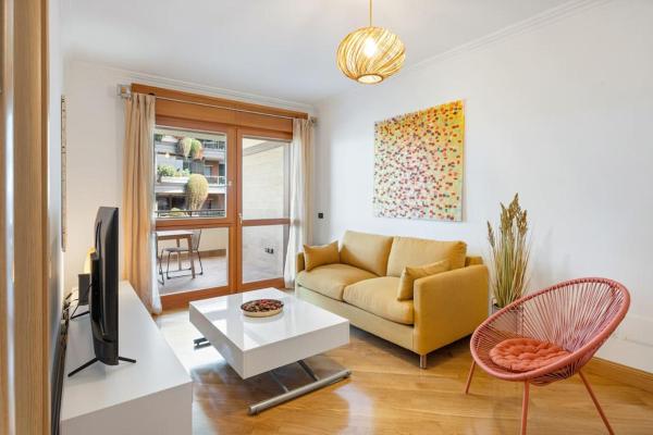 Amsterdam Suite Design + Posto Auto - Rome