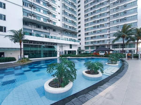 The Beacon Makati By Cozi Condotels - Metro Manila
