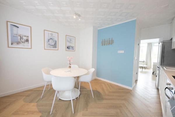 Apartment Near Coast & Canals - Alkmaar