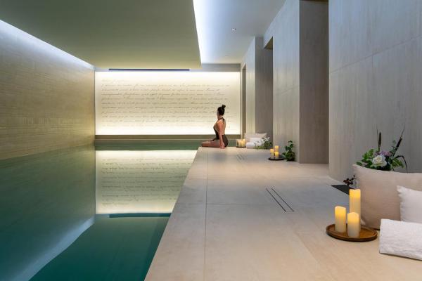 Hôtel & Spa Napoléon - Barbizon