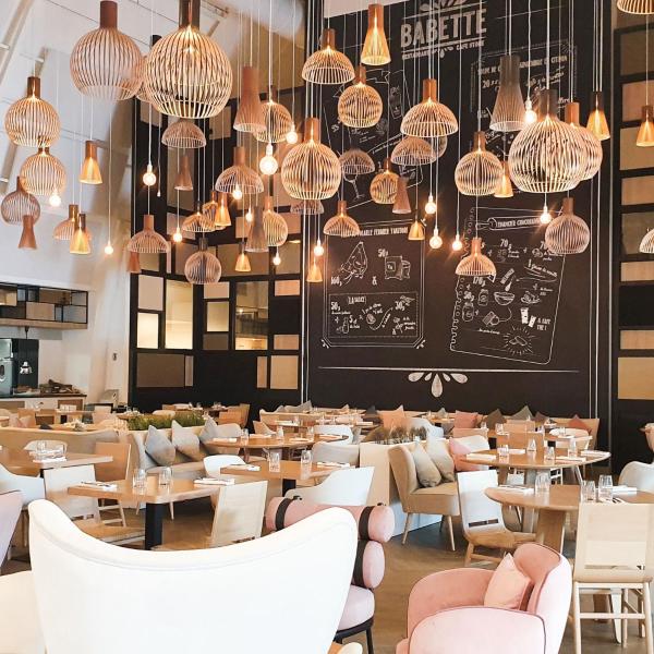 Hilton Garden Inn Bordeaux Centre - Latresne