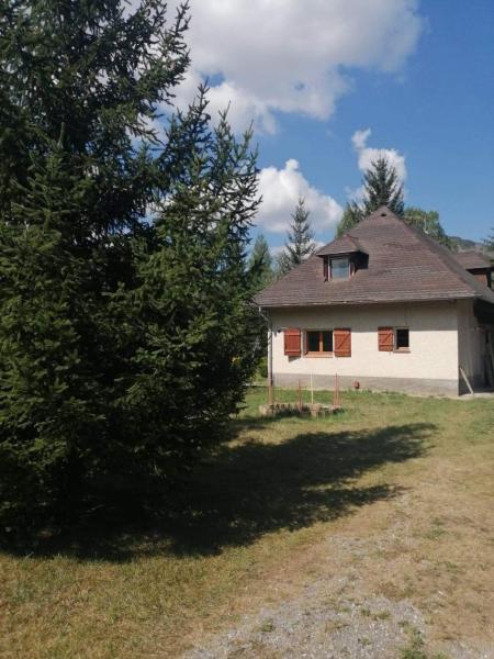 Charlotte Et Jean - Alpes-de-Haute-Provence