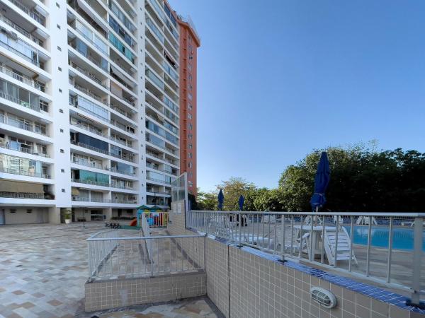 Descubra O Paraíso Na Barra, Tudo Ao Seu Alcance - Rio de Janeiro