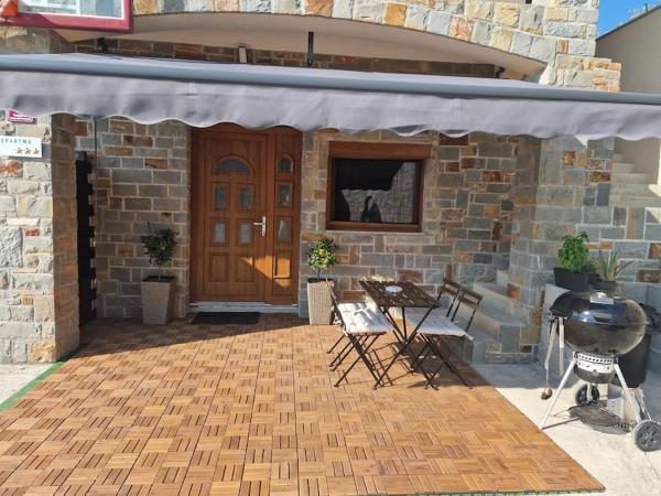 Apartma Na Razgledni Poti - Ankaran