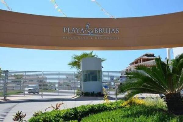 Hermosa Casa De Playa Con Vista Al Mar Y Albercas! - 