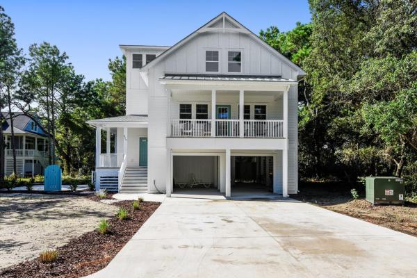 Ghost Crab Cottage - Corolla, NC